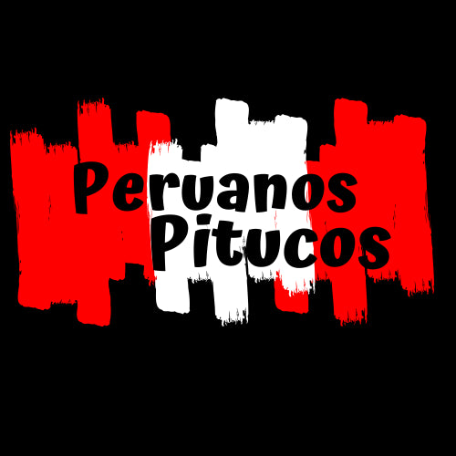 Peruanos Pitucos